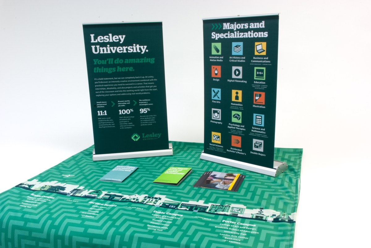 Lesley University Events – Dan Carroll, Jr.